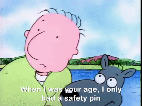 Stick-a-pin-in-that GIFs - Get the best GIF on GIPHY