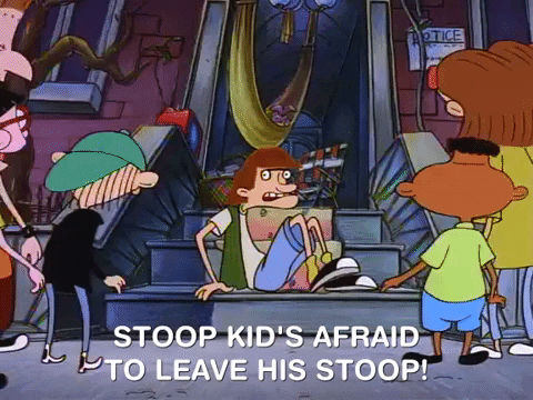 Stoop Kid GIFs - Get the best GIF on GIPHY