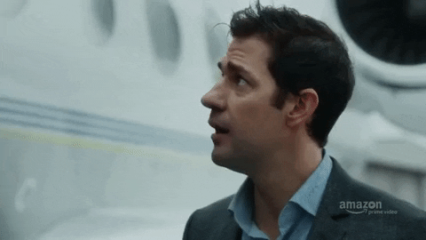 Good Morning Clancy GIFs - Get the best GIF on GIPHY
