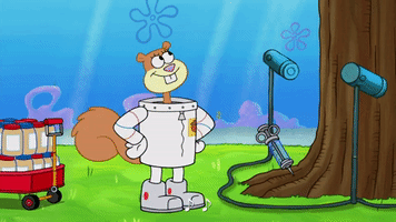 Season 9 Episode 23 GIF by SpongeBob SquarePants - Find & Share on GIPHY