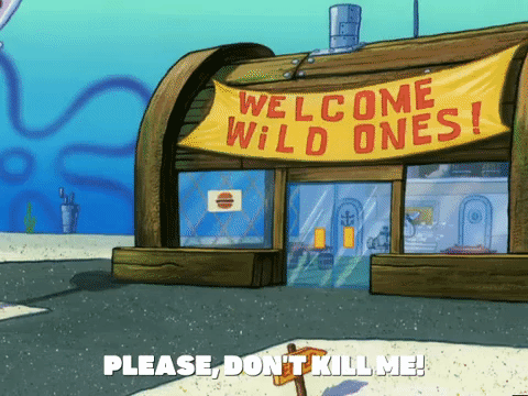 Season 4 GIF by SpongeBob SquarePants - Find & Share on GIPHY
