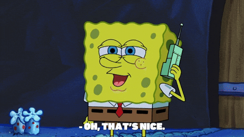 Season 9 Safe Deposit Krabs GIF by SpongeBob SquarePants - Find & Share ...