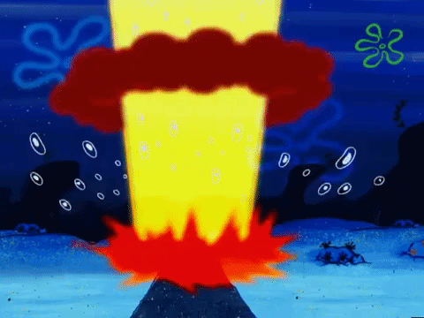 Season 5 GIF by SpongeBob SquarePants - Find & Share on GIPHY