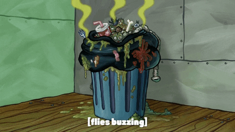 Episode 1 GIF by SpongeBob SquarePants - Find & Share on GIPHY