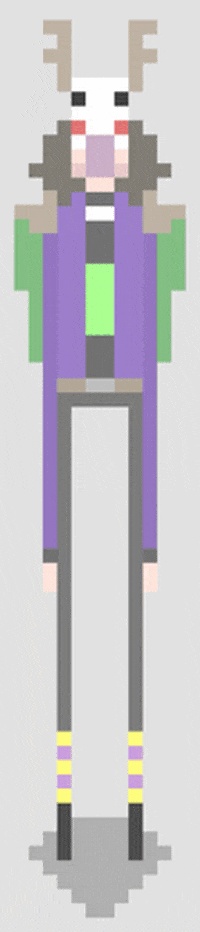 Spirit Walker GIFs - Get the best GIF on GIPHY