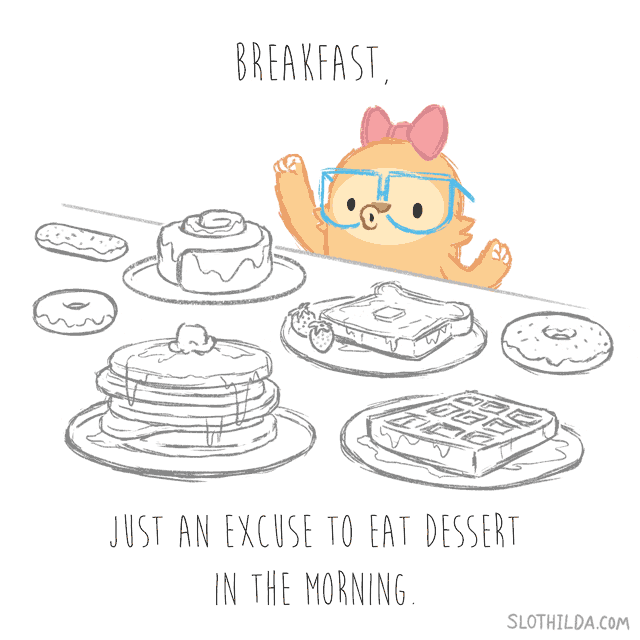 Happy French GIF by SLOTHILDA - Find & Share on GIPHY