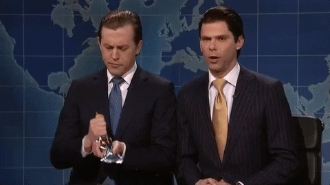 Mikey Day Snl GIF by Saturday Night Live - Find & Share on GIPHY