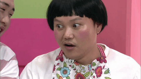 Living In Korea GIFs - Get the best GIF on GIPHY