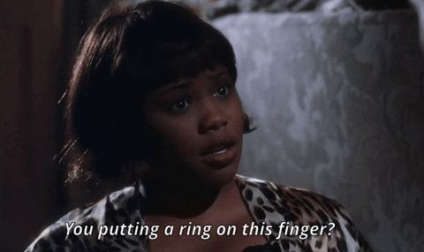 You-putting-a-ring-on-this-finger GIFs - Get the best GIF on GIPHY
