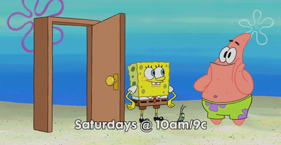GIF by SpongeBob SquarePants - Find & Share on GIPHY