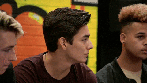 GIF by Boy Band - Find & Share on GIPHY