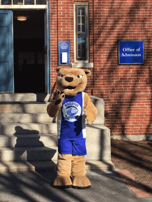 Wheaton College GIFs - Get the best GIF on GIPHY