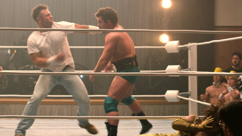 GLOW Netflix GIF - Find & Share on GIPHY