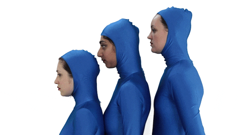 Cocoon Central Dance Team GIFs on GIPHY - Be Animated