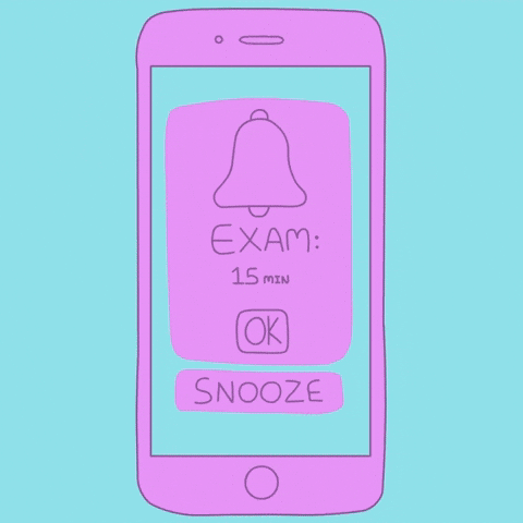 Exam Prep GIFs - Get the best GIF on GIPHY