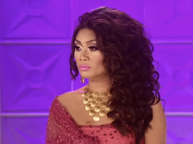 Jujubee Drag Queen Gif A Taxonomy Of Drag Queens On 'RuPaul's Drag