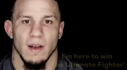 Tuf Latin America GIFs - Get the best GIF on GIPHY