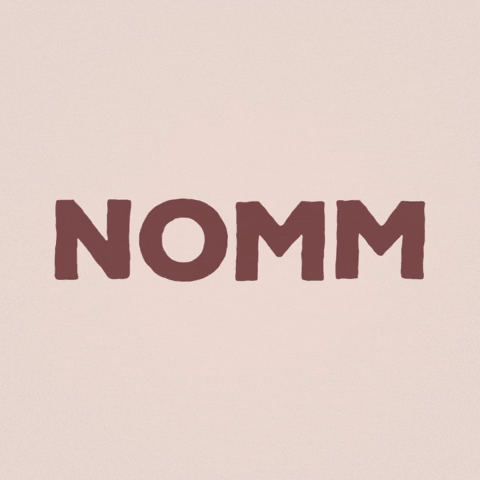 Nomm GIFs - Get the best GIF on GIPHY