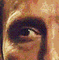 Eye Wink GIF by Josh Rigling - Find & Share on GIPHY