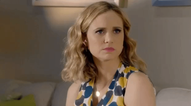 Confused Fiona Gubelmann GIF by VH1s Daytime Divas - Find & Share on GIPHY