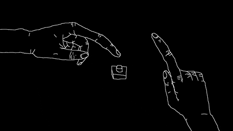 Obsessive-Compulsive Animation GIF by Michael Frei - Find & Share on GIPHY