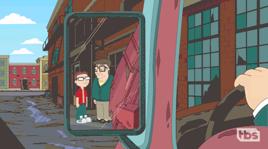 American Dad GIF - Find & Share on GIPHY