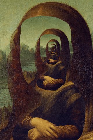 Da Vinci GIFs - Get the best GIF on GIPHY