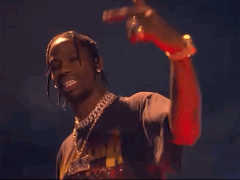 Travis Scott GIFs - Get the best GIF on GIPHY
