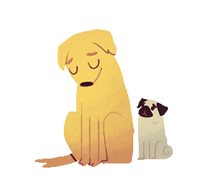 Cheer Up Hug Sticker by Olivia When for iOS & Android | GIPHY
