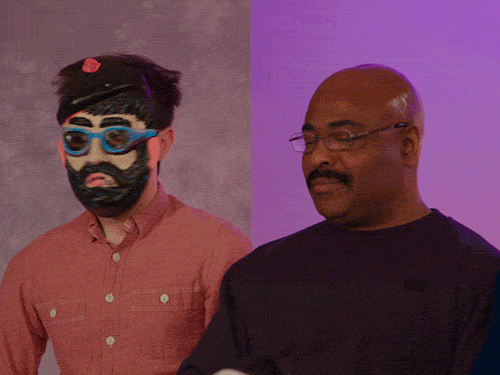 Audience Reaction By Originals Find And Share On Giphy