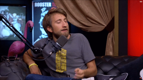 Gavin Free Animated Gif