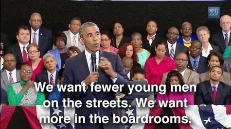 We-want-fewer-young-men-on-the-streets GIFs - Get the best GIF on GIPHY