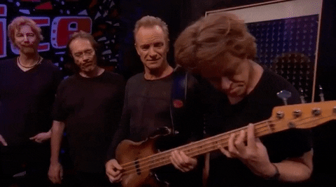 Season 11 Sting GIF by The Voice - Find & Share on GIPHY