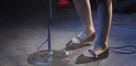 Kicking Your Feet GIFs - Get the best GIF on GIPHY