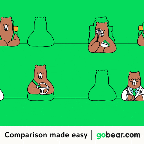 Financial Products GIFs - Get the best GIF on GIPHY