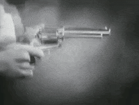 Gun Shooting Animated Gif