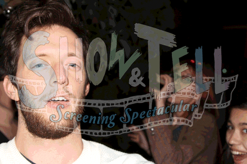 Backyard Screening GIFs - Get the best GIF on GIPHY