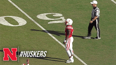 Happy GIF by Huskers - Find & Share on GIPHY