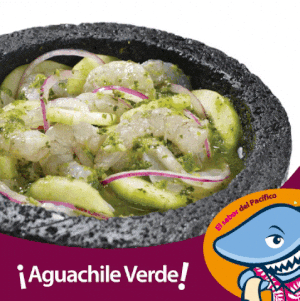 Aguachile GIFs - Get the best GIF on GIPHY