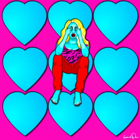 Crying Heart GIFs - Get the best GIF on GIPHY