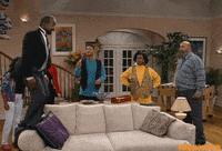 Geoffrey Fresh Prince Gif