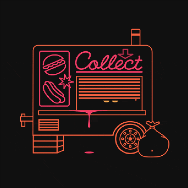 Neon GIF by Alexander Bielovich - Find & Share on GIPHY