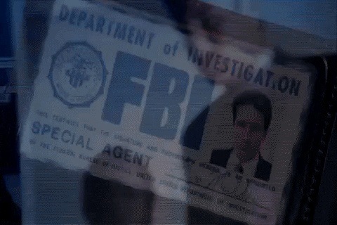 X Files Archive GIFs - Get the best GIF on GIPHY