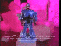 Robocop Fap Gif