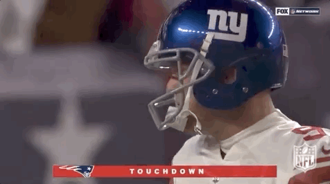 New York Giants Football GIF by NFL - Find & Share on GIPHY