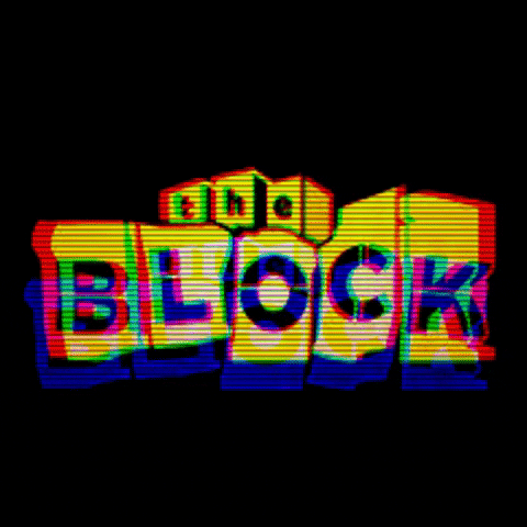 The Block Tel Aviv GIFs - Get the best GIF on GIPHY