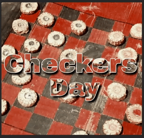 Online Checkers GIFs - Get the best GIF on GIPHY