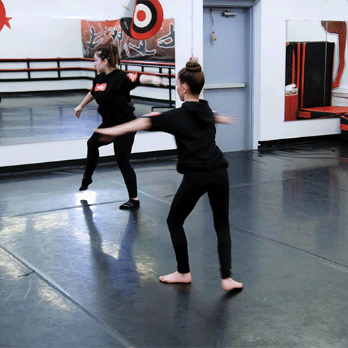 Happy Dance Moms GIF by Lifetime - Find & Share on GIPHY