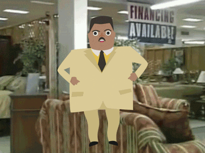 Flea Market GIFs - Get the best GIF on GIPHY