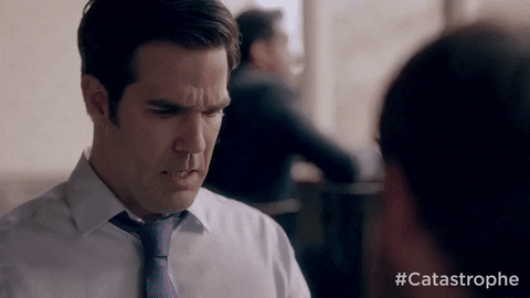 Amazon Humor GIF by Catastrophe - Find & Share on GIPHY